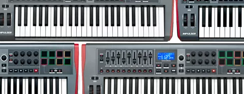 Novation | Focusrite Downloads